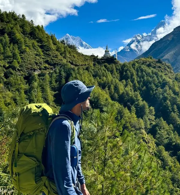 Best Time for Langtang Trek